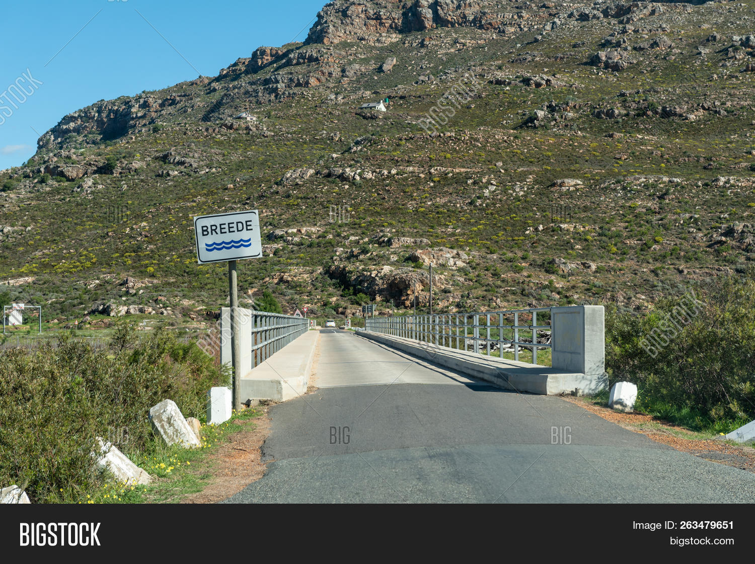 Single Lane Road Image & Photo (Free Trial) | Bigstock