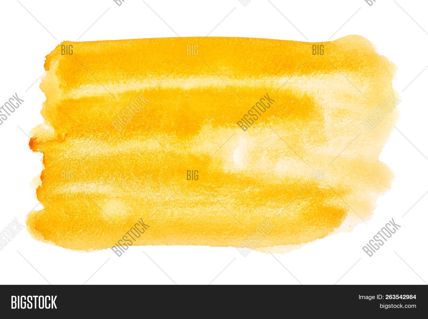 Orange Hand Drawn Image & Photo (Free Trial) | Bigstock