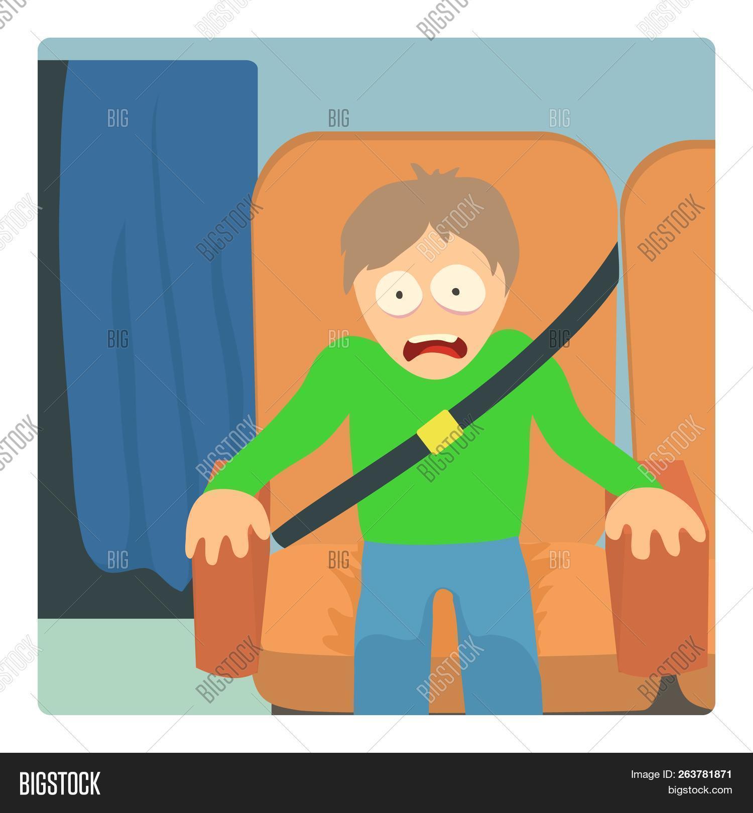 Aerophobia Concept. Image & Photo (Free Trial) | Bigstock
