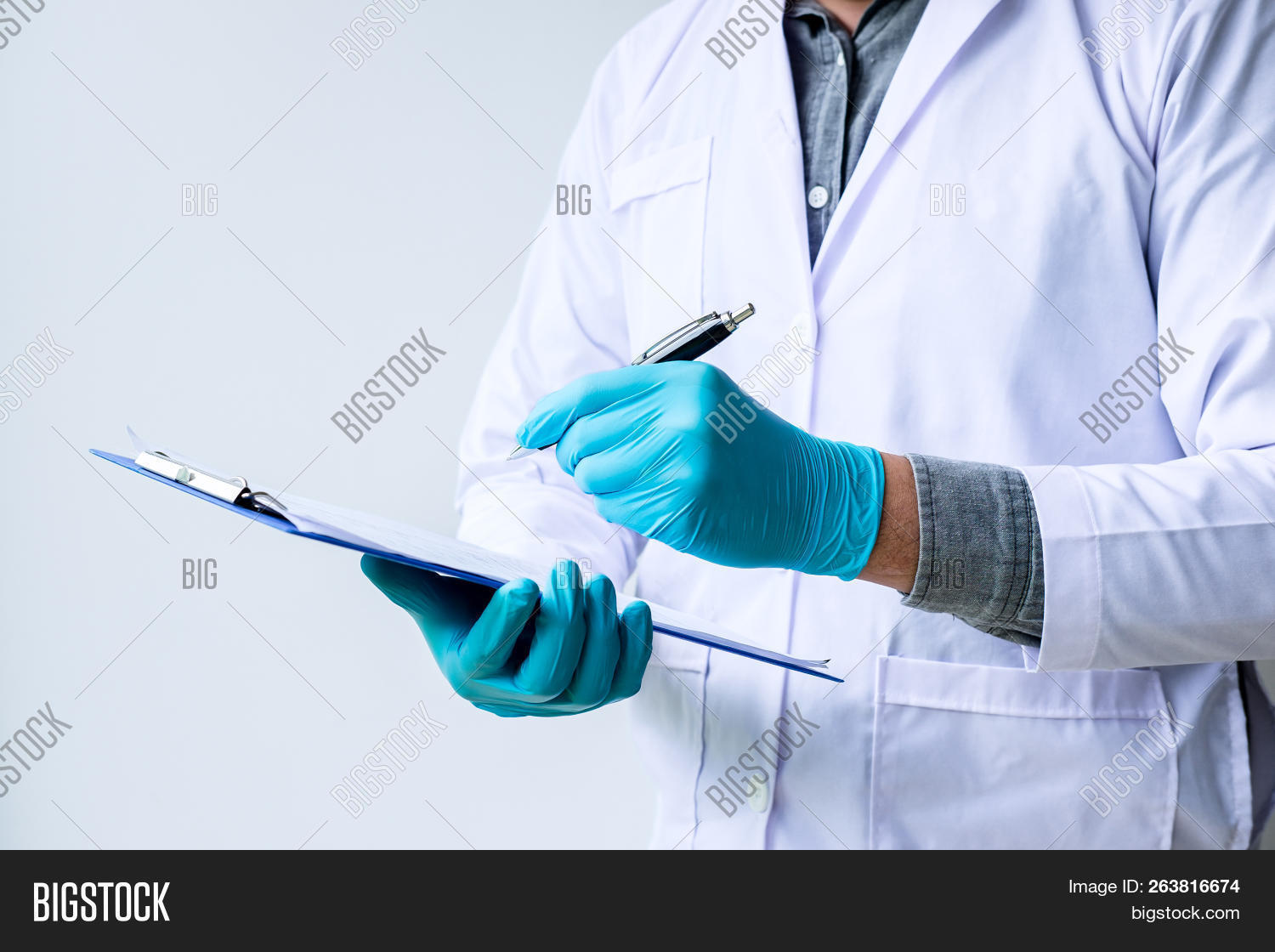 Biochemistry Image & Photo (Free Trial) | Bigstock