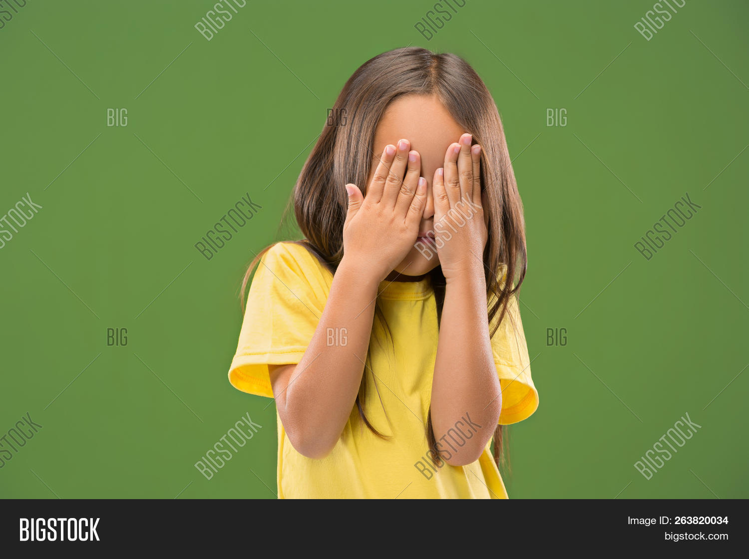 Im Afraid. Fright. Image & Photo (Free Trial) | Bigstock