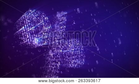 3D Per Cent Symbol Image & Photo (Free Trial) | Bigstock