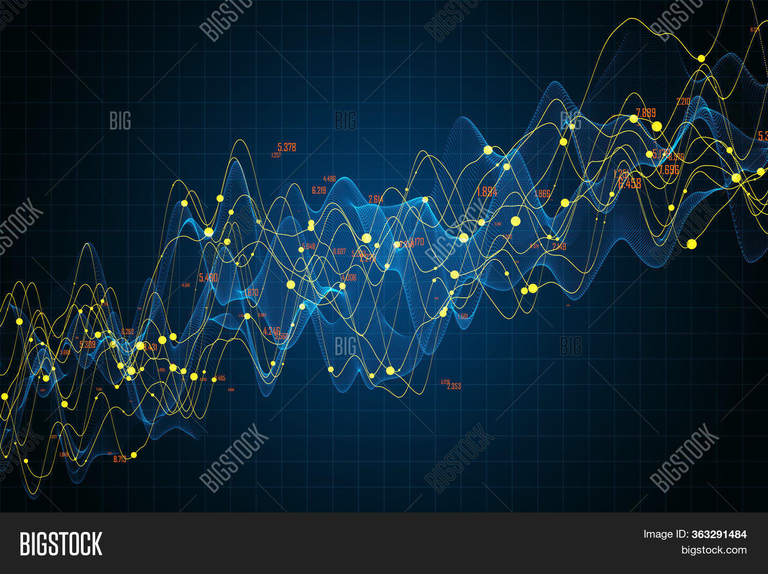 Creative Dark Forex Image & Photo (Free Trial) | Bigstock