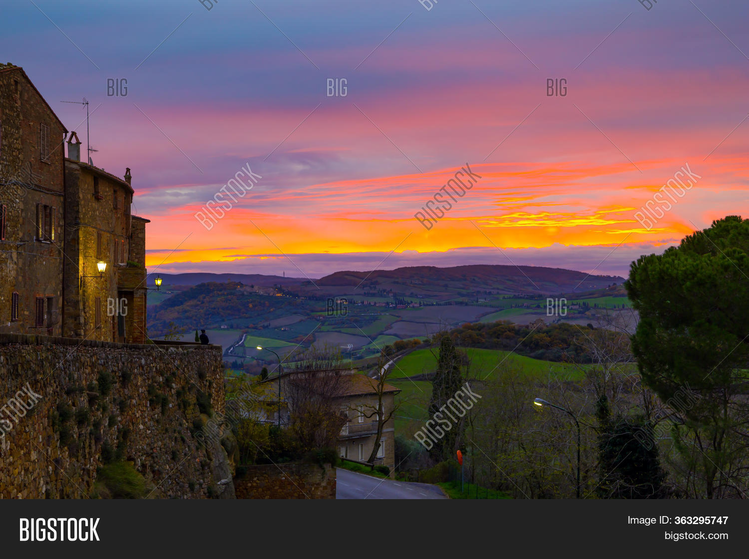 Early Dawn. Image & Photo (Free Trial) | Bigstock