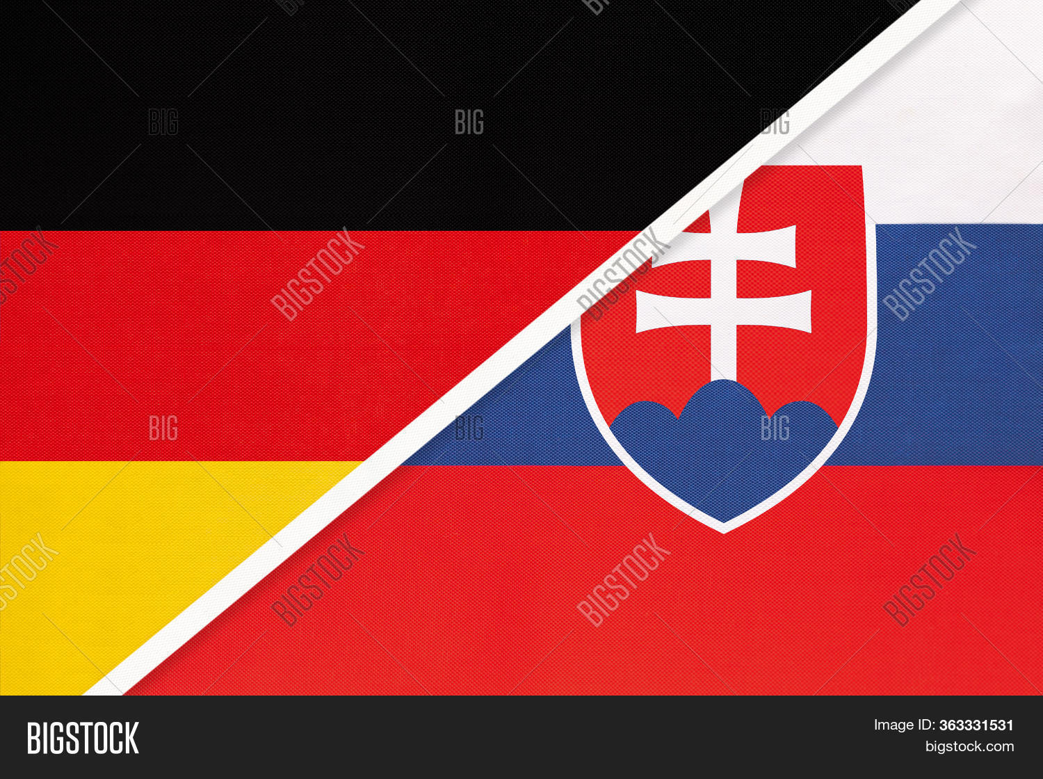 Federal Republic Image & Photo (Free Trial) | Bigstock