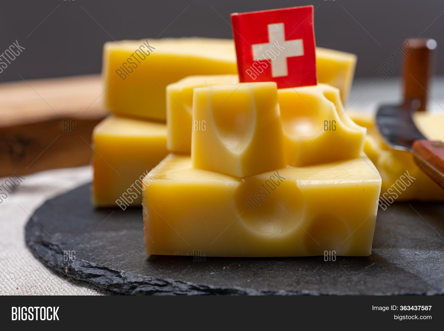 Block Swiss Medium Image And Photo Free Trial Bigstock