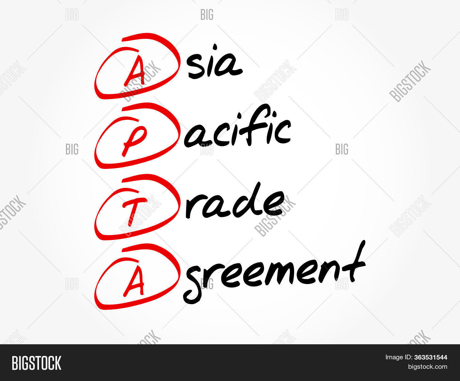 Apta - Asia Pacific Image & Photo (Free Trial) | Bigstock