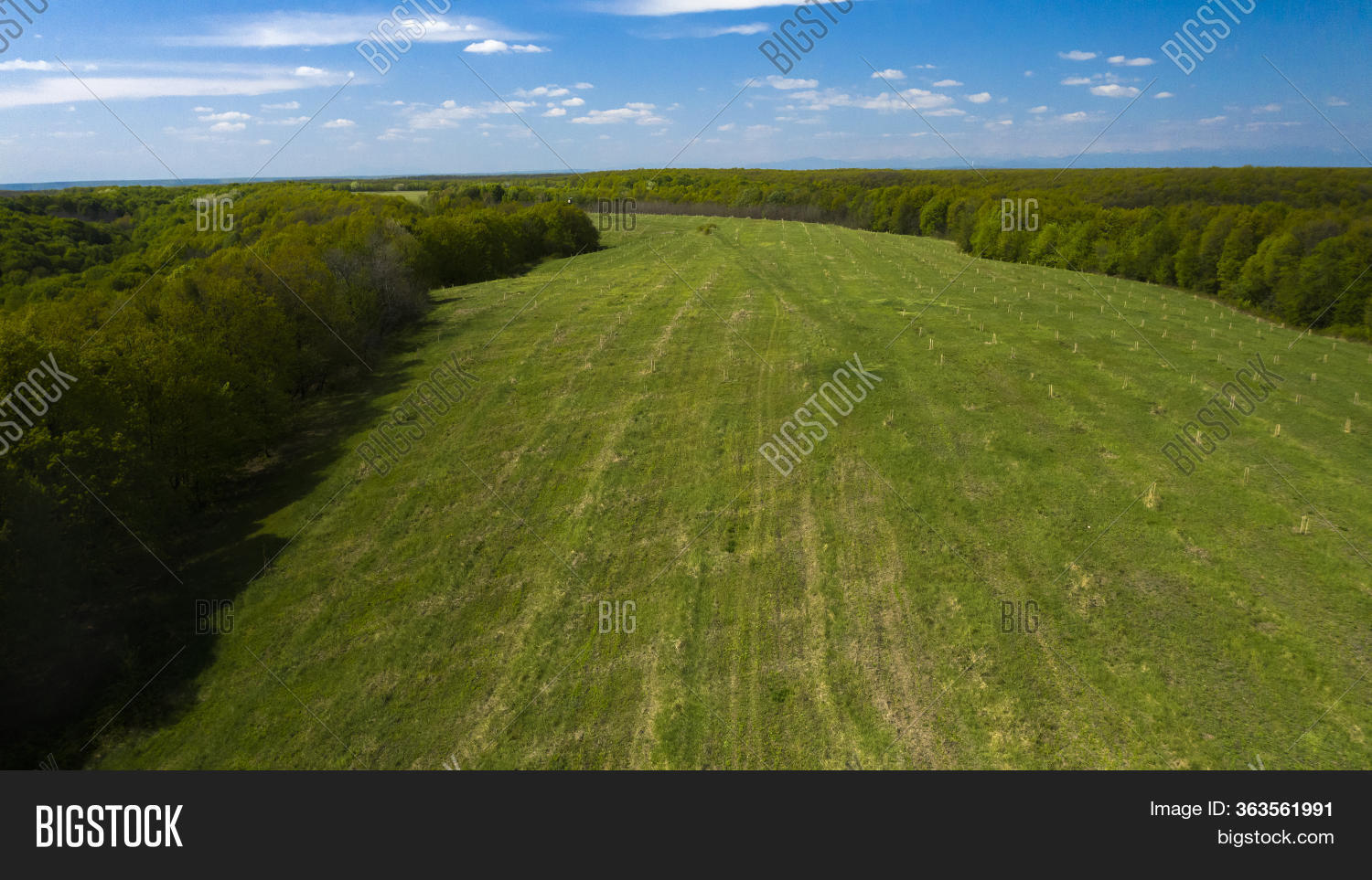 Aerial View Drone Image & Photo (Free Trial) | Bigstock