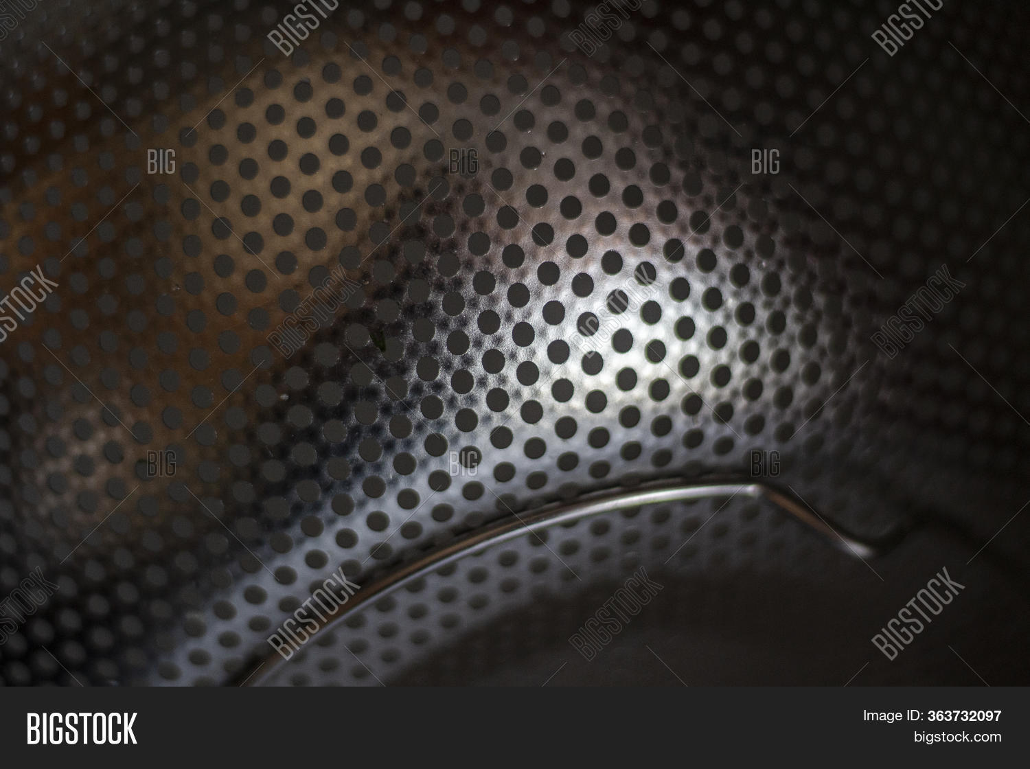 Kitchen Item Hole Image & Photo (Free Trial) | Bigstock