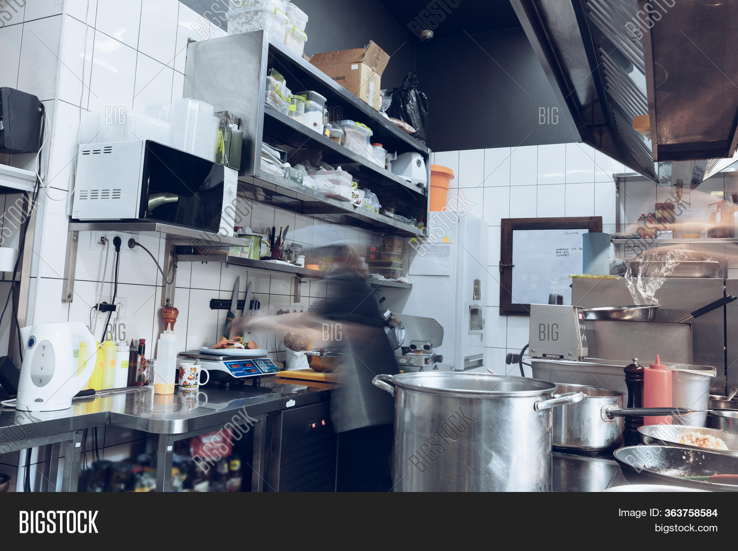 Behind Scenes Brands. Image & Photo (Free Trial) | Bigstock