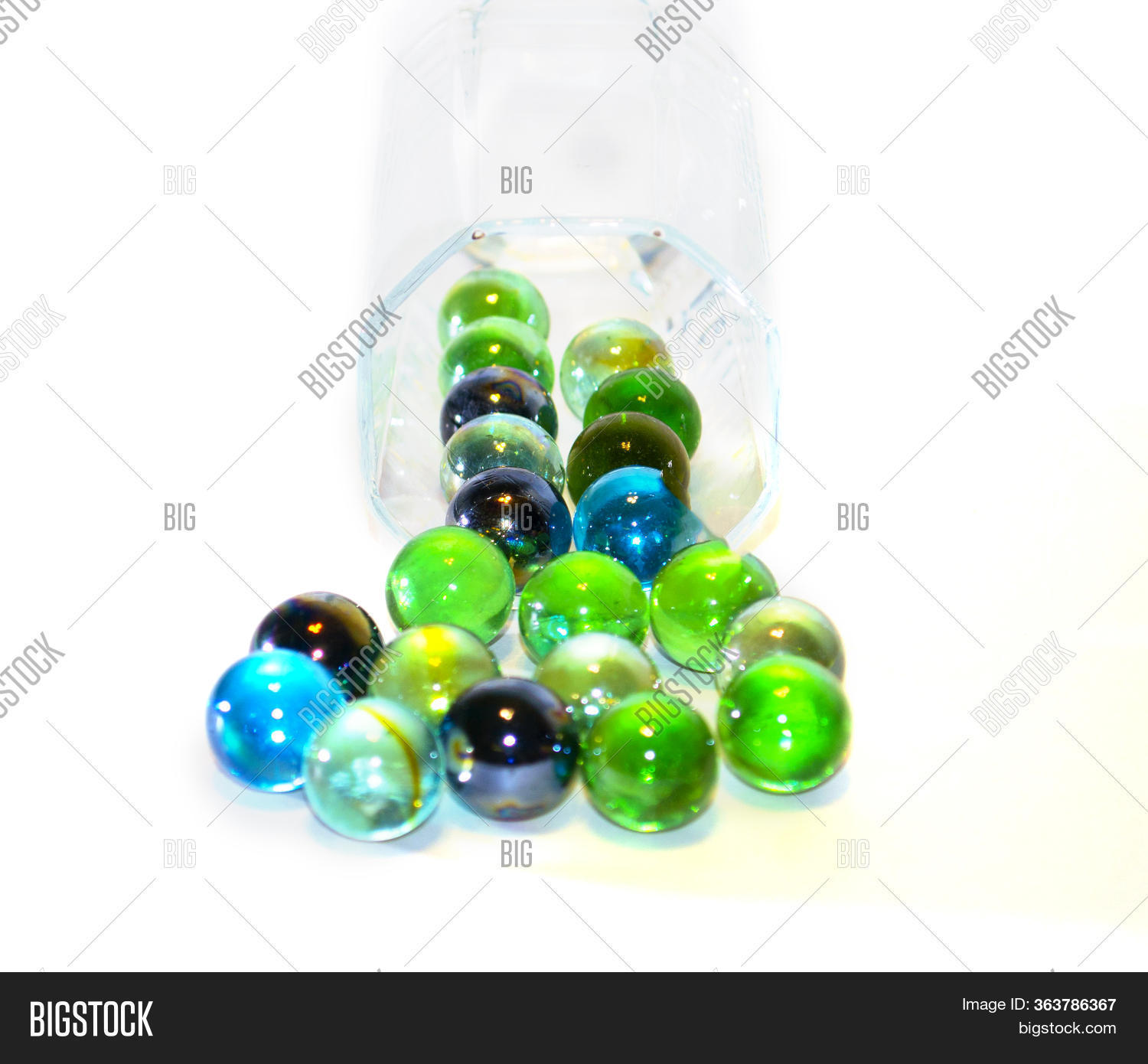 Rolling Out Colorful Image & Photo (Free Trial) | Bigstock