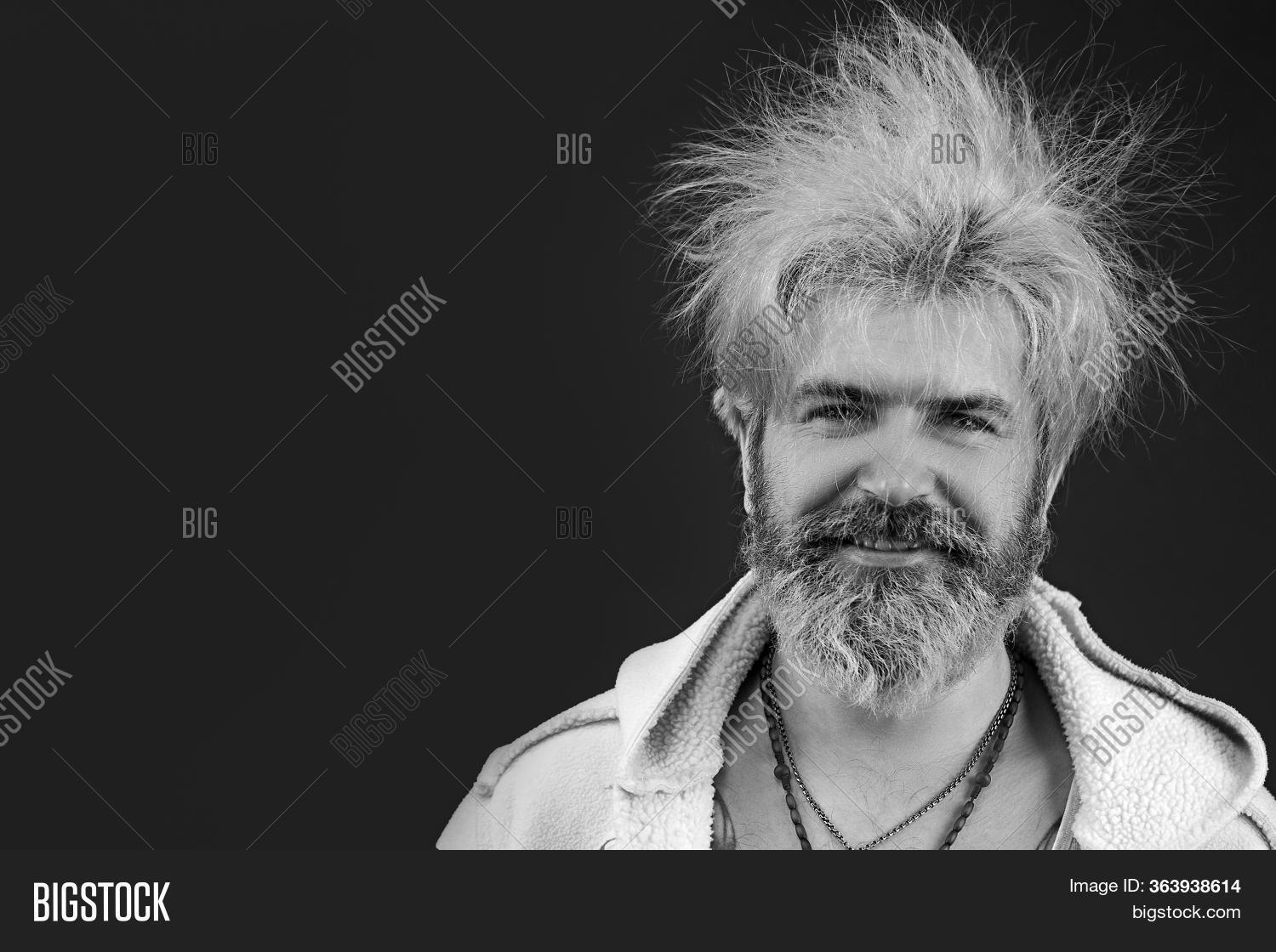 Goofy Young Man, Full Image & Photo (Free Trial) | Bigstock