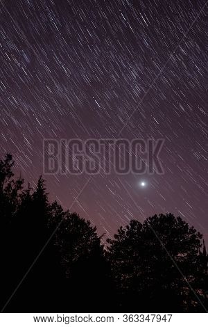Stellar Sky Nature Image & Photo (Free Trial) | Bigstock
