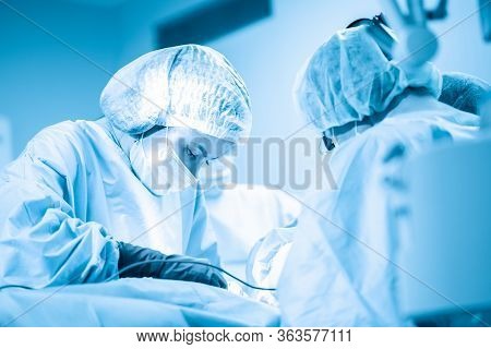 Team Doctors Fighting Image & Photo (Free Trial) | Bigstock