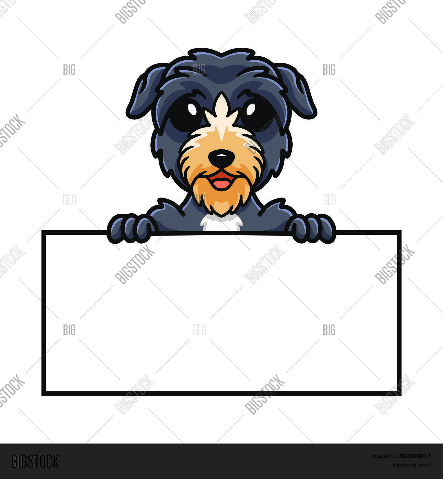 Vector y foto Vector Illustration (prueba gratis) | Bigstock