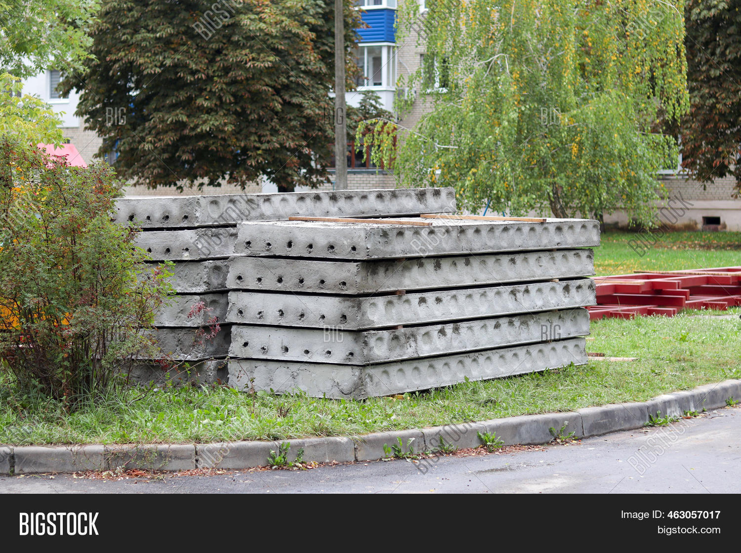 Stack afbeelding en foto (gratis proefversie) | Bigstock