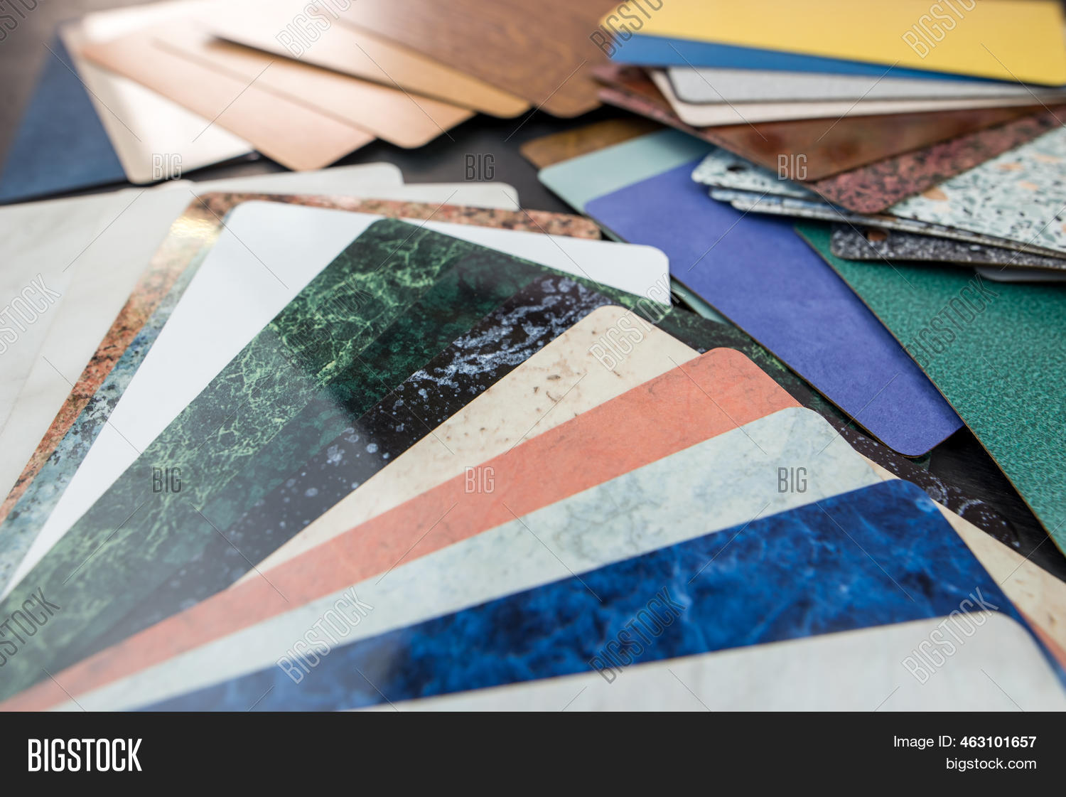 Sample Laminated Image & Photo (Free Trial) | Bigstock