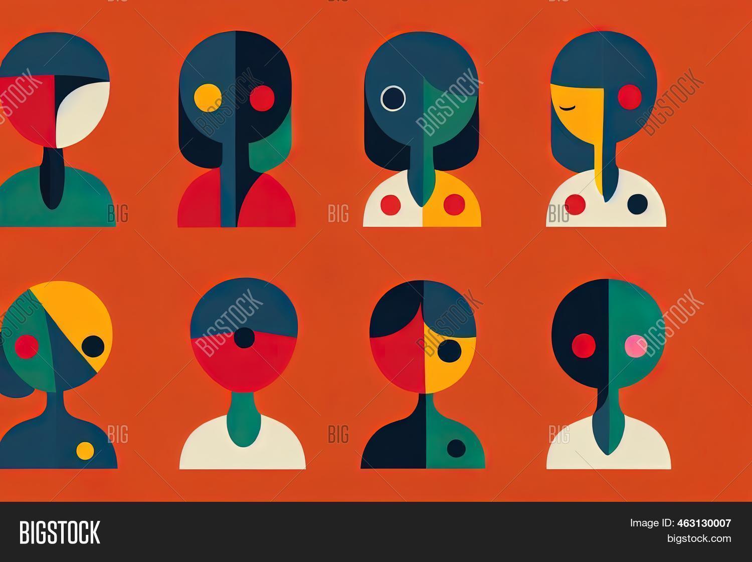 Humans Emotions Image & Photo (Free Trial) | Bigstock