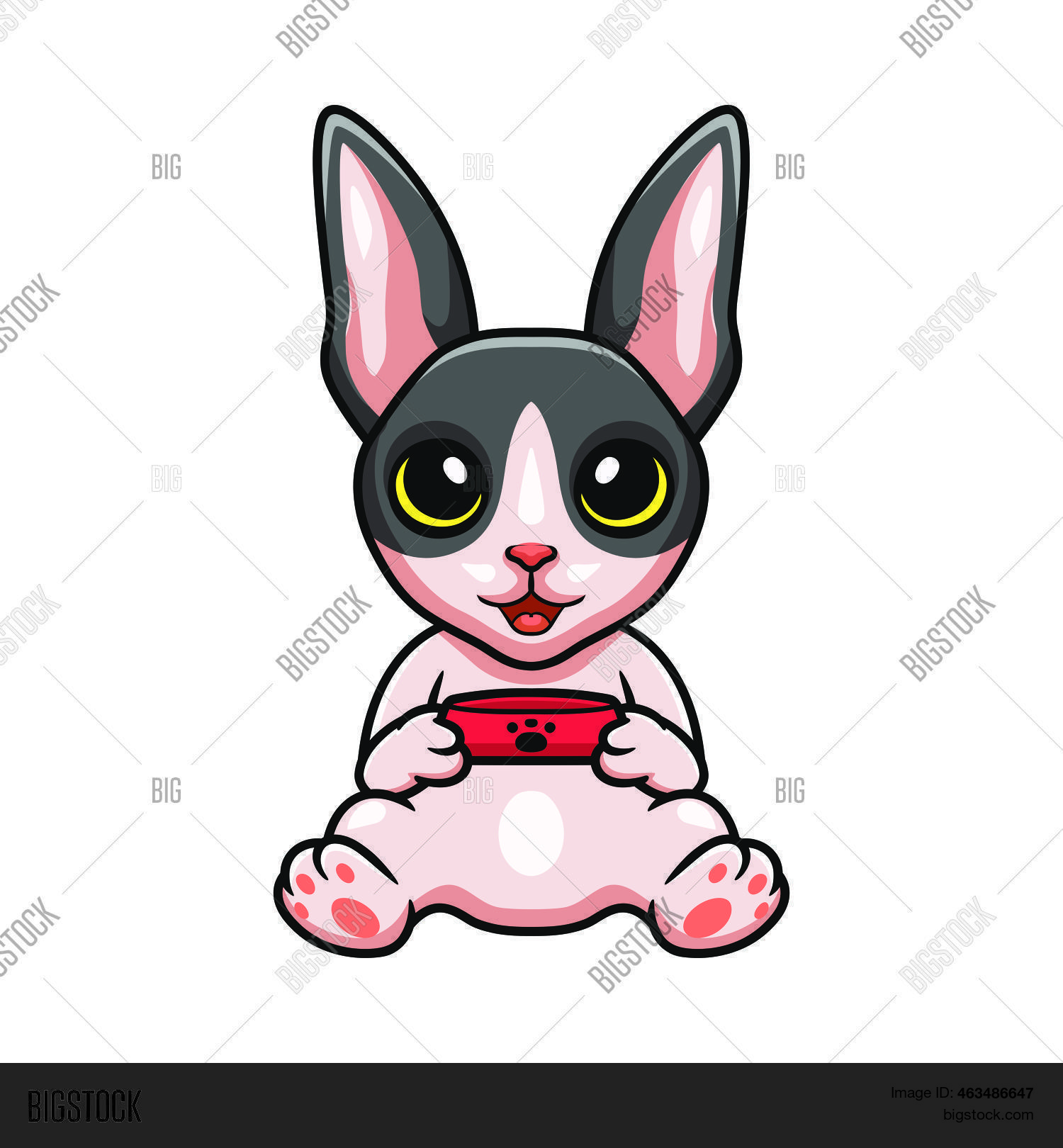 Vector y foto Vector Illustration (prueba gratis) | Bigstock