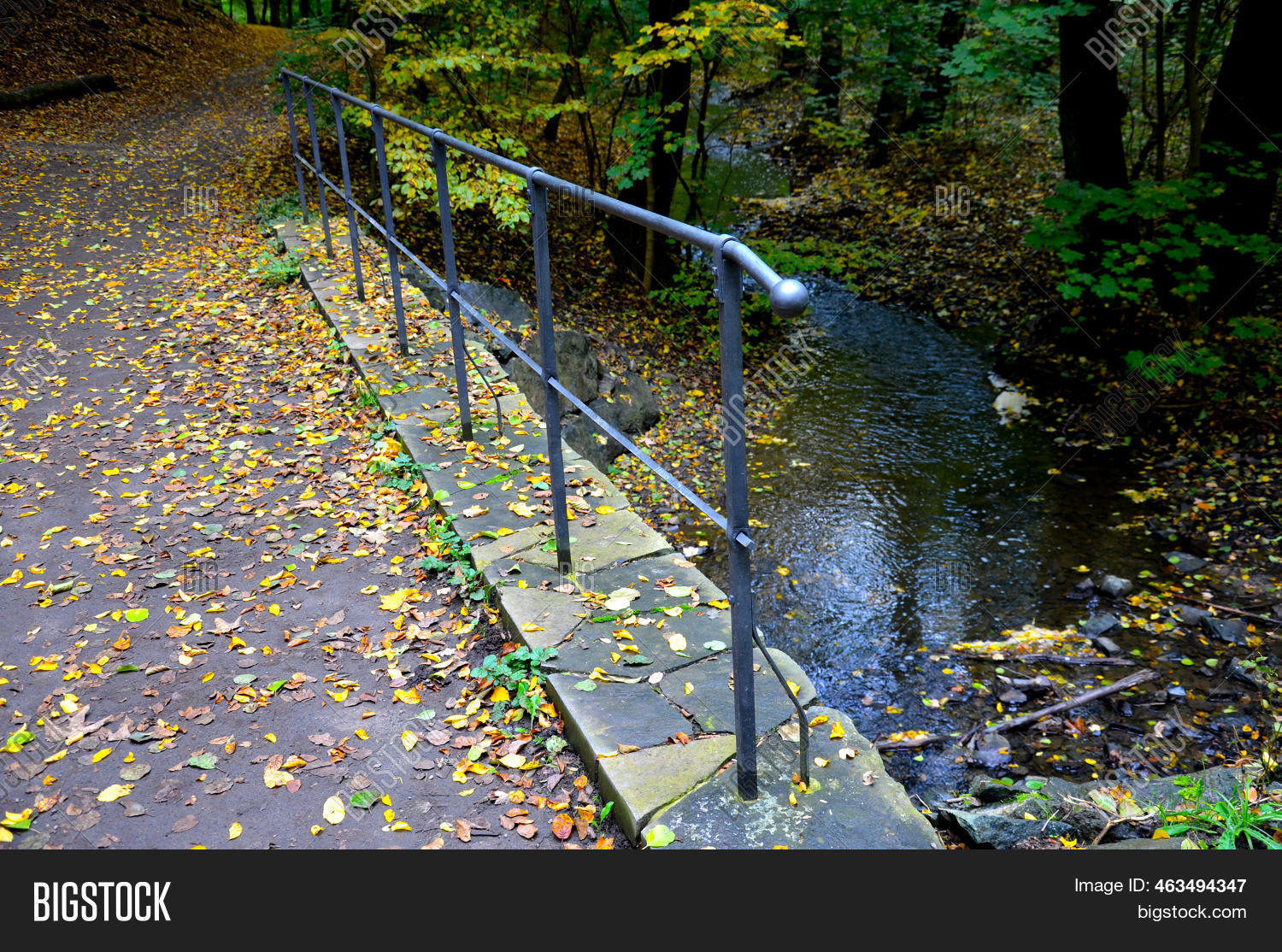 Drainage Drainage Image & Photo (Free Trial) | Bigstock