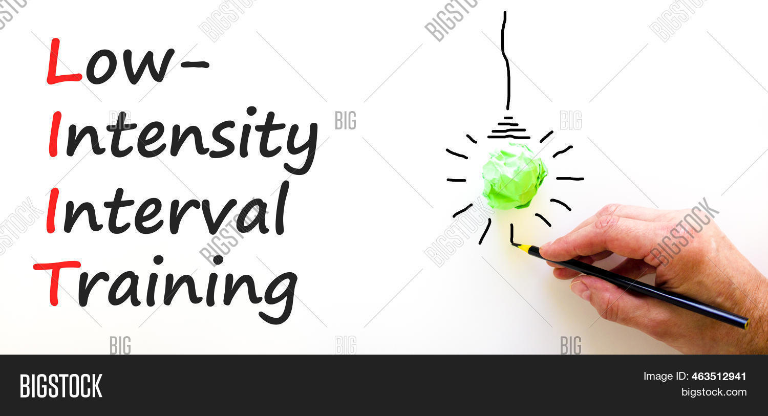 Liit Low-intensity Image & Photo (Free Trial) | Bigstock