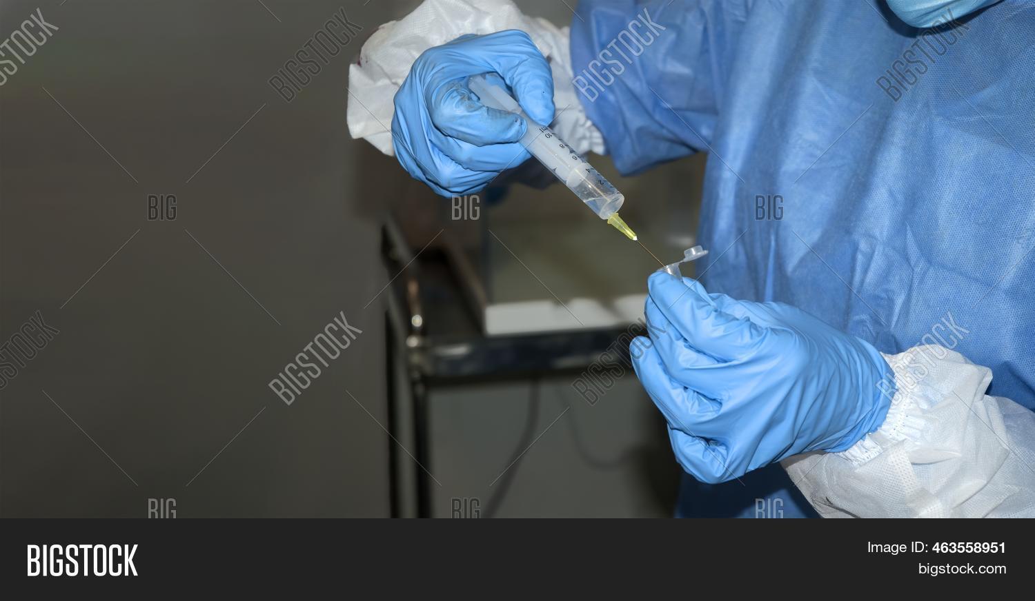 Medical Examiner, Image & Photo (Free Trial) | Bigstock