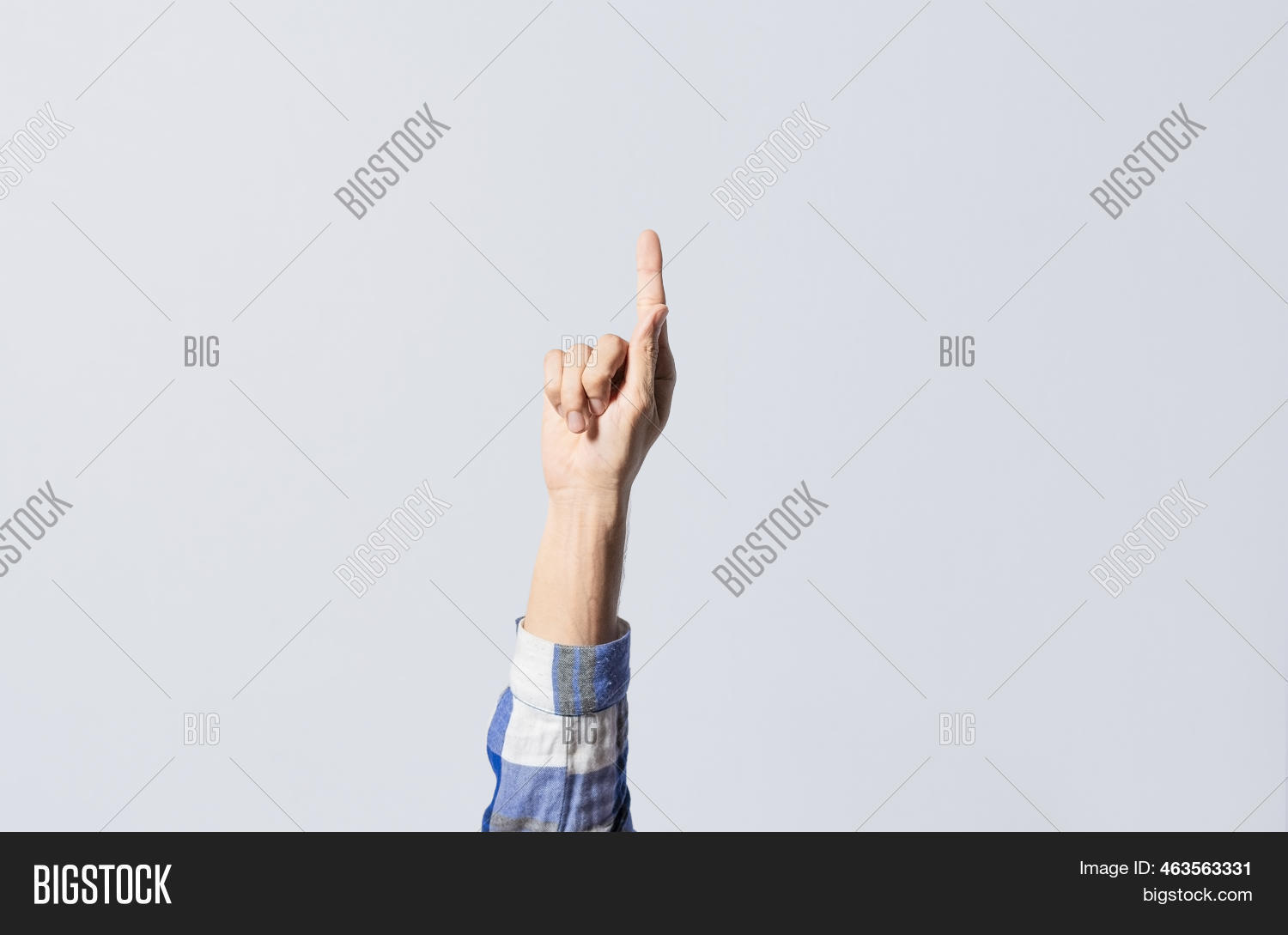 Counting Number One Image & Photo (Free Trial) | Bigstock