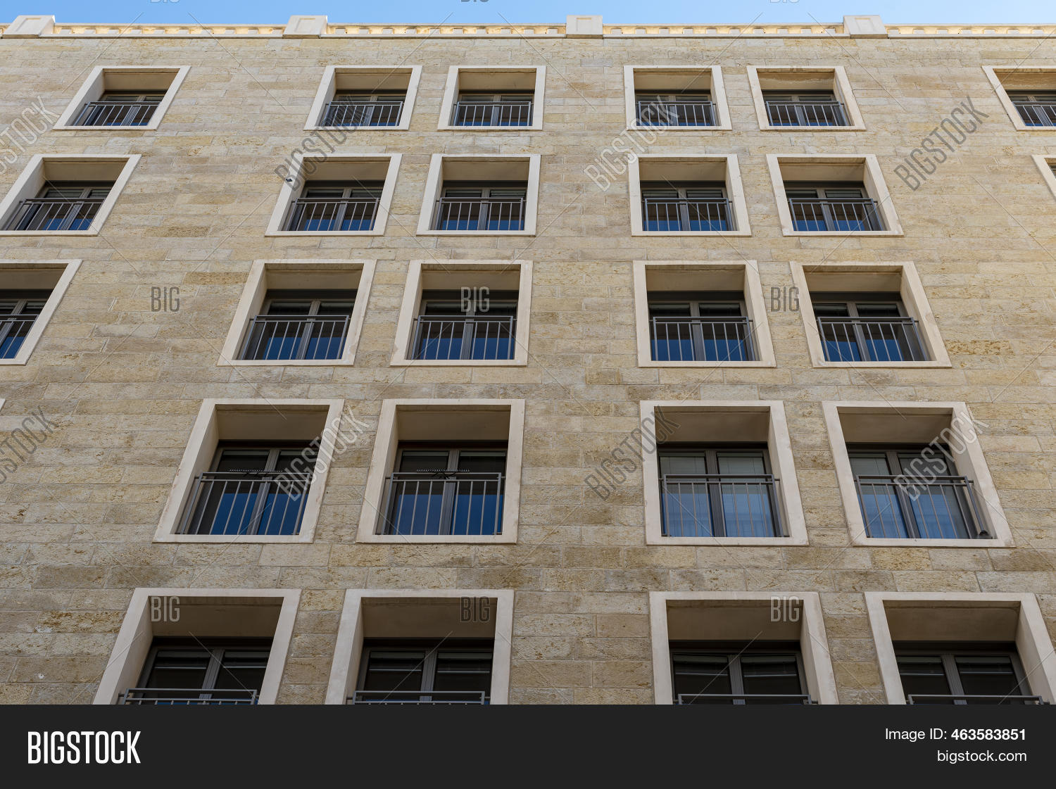 Black Long Thin Image & Photo (Free Trial) | Bigstock