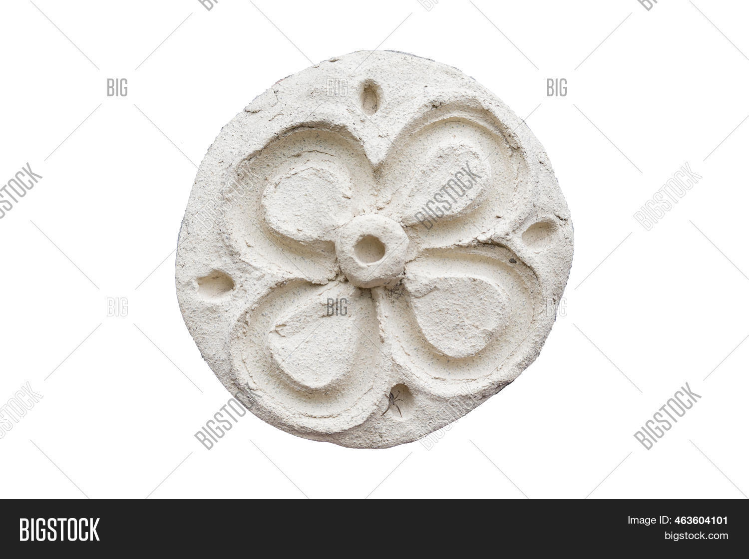 Clay Stucco Pattern. Image & Photo (Free Trial) | Bigstock