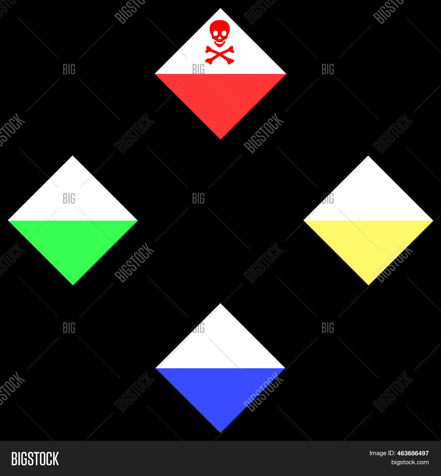 Meaning Pesticides Image & Photo (Free Trial) | Bigstock