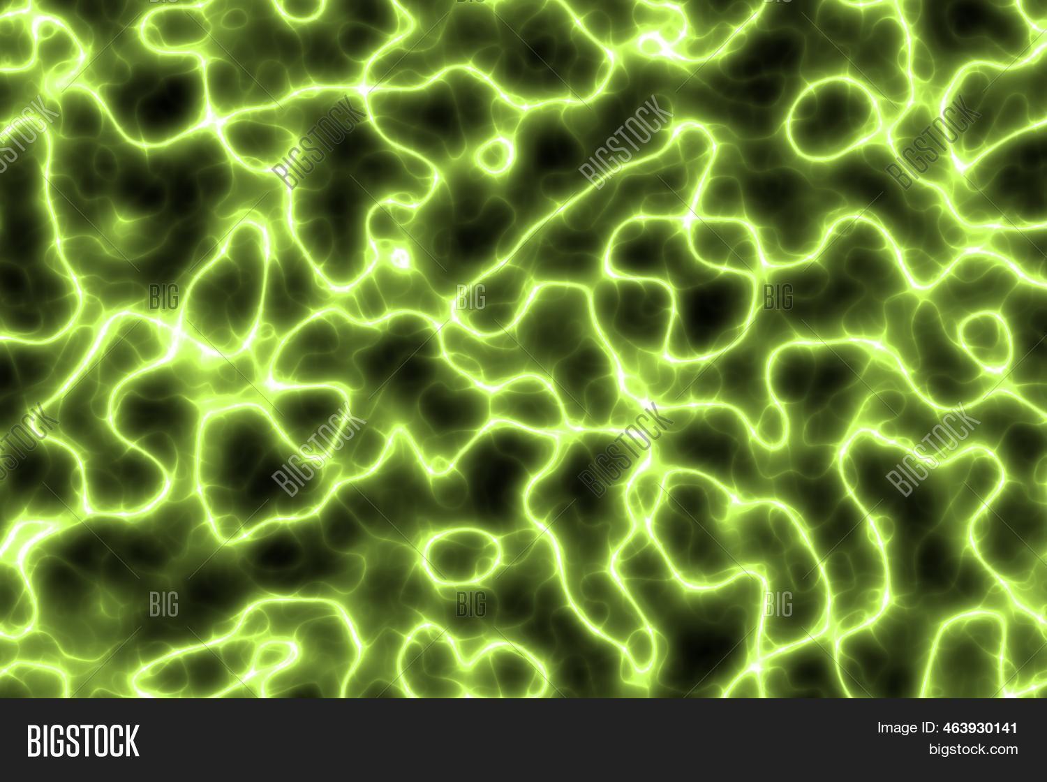 Nice Lime Flowing Image & Photo (Free Trial) | Bigstock