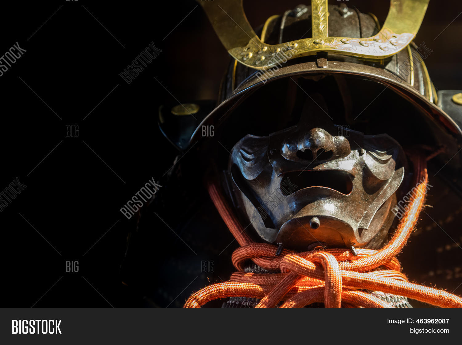 Traditional Samurai Image & Photo (Free Trial) | Bigstock
