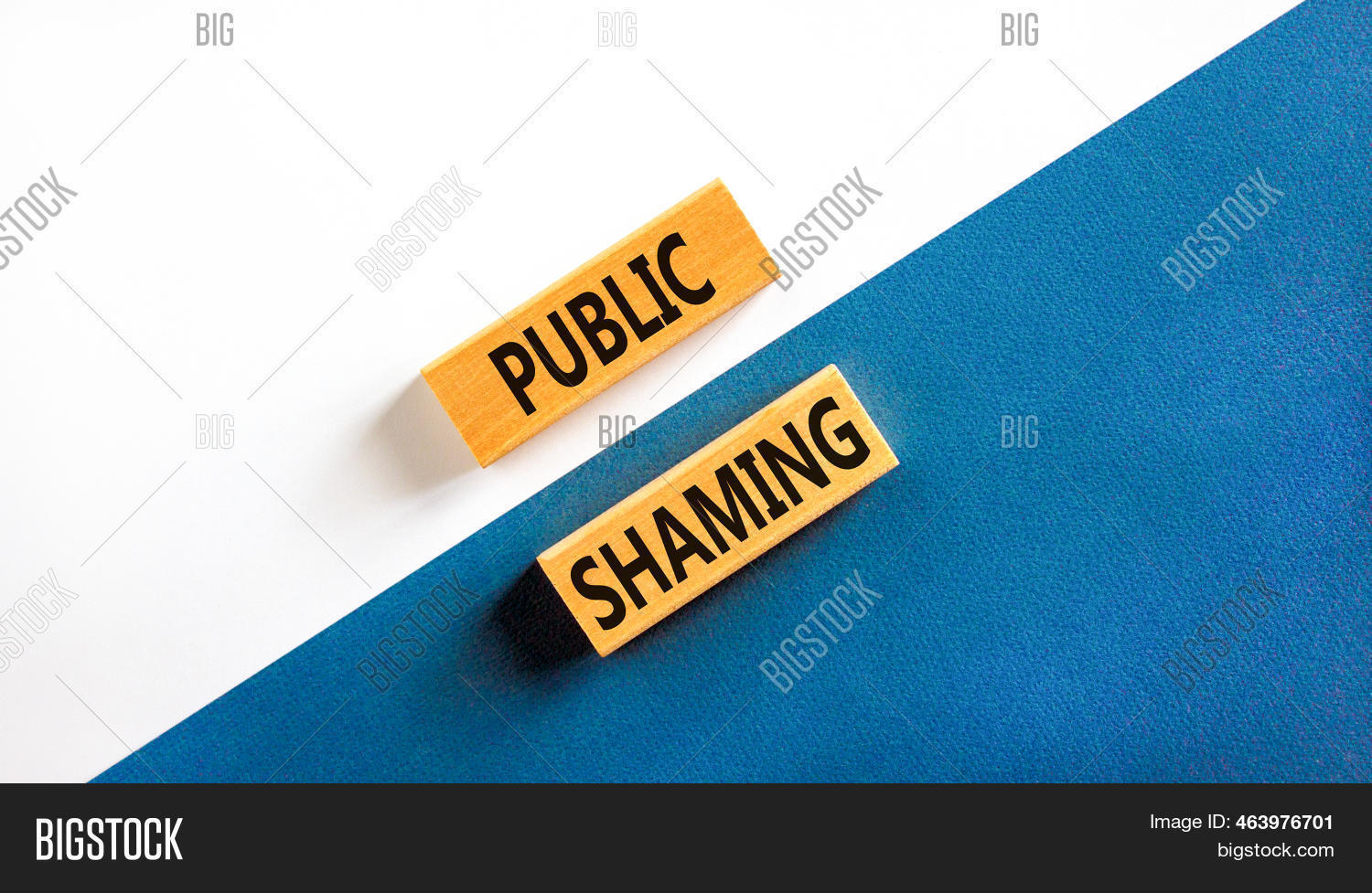 Public Shaming Symbol Image & Photo (Free Trial) | Bigstock