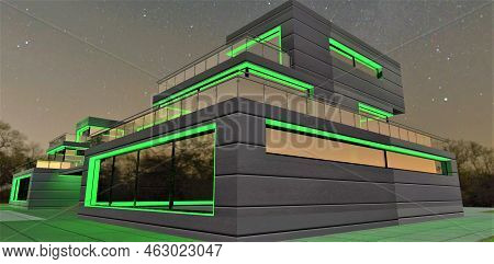 Direct Luminous Bright Image & Photo (Free Trial) | Bigstock