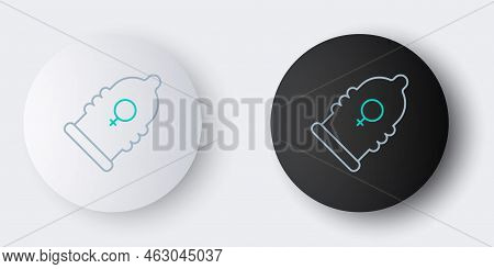 Line Condom Safe Sex Vector & Photo (Free Trial) | Bigstock