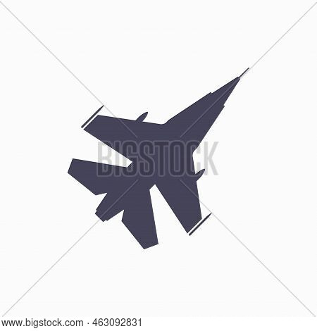 Jet Fighter Vector & Photo (Free Trial) | Bigstock