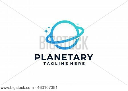 Orbital Logos Images, Illustrations & Vectors (Free) - Bigstock