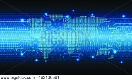 Vector y foto Circuit Board (prueba gratis) | Bigstock