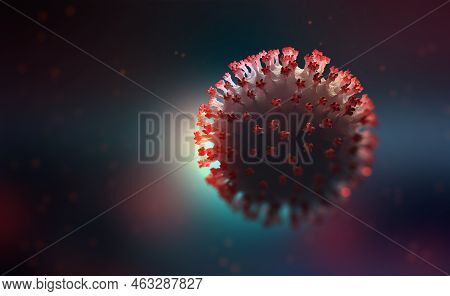 Scientific Study Viral Image & Photo (Free Trial) | Bigstock