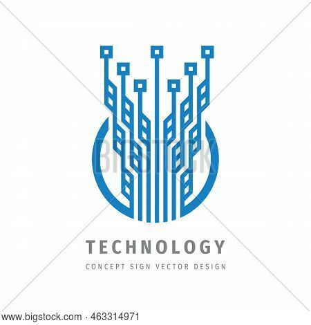 Electronic Technology Vector & Photo (Free Trial) | Bigstock