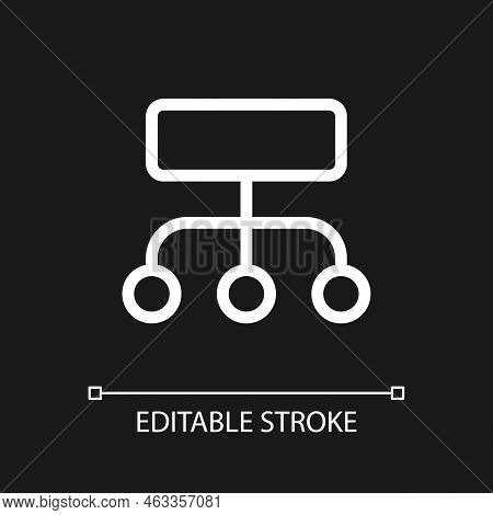 Data Structuration Vector & Photo (Free Trial) | Bigstock