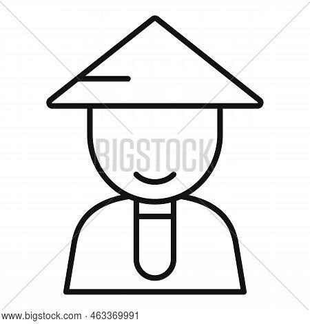 Happy Character Icon Vector & Photo (Free Trial) | Bigstock