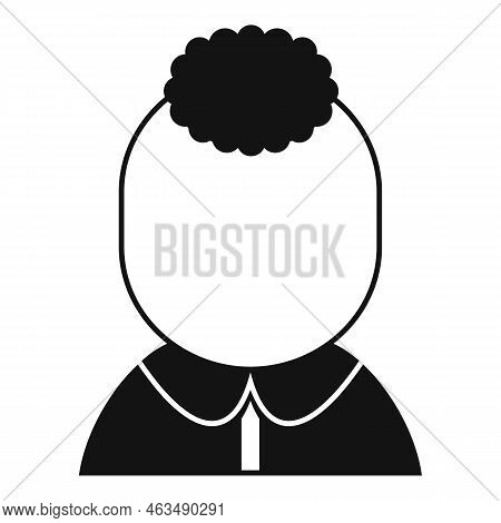 Kid Generation Icon Vector & Photo (Free Trial) | Bigstock