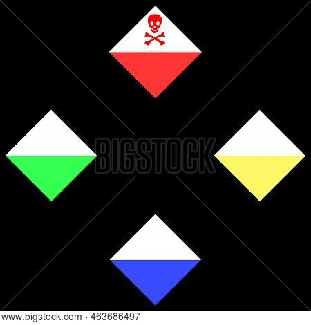 Meaning Pesticides Image & Photo (Free Trial) | Bigstock