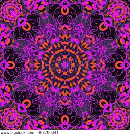 Seamless Tile Texture Vector & Photo (Free Trial) | Bigstock