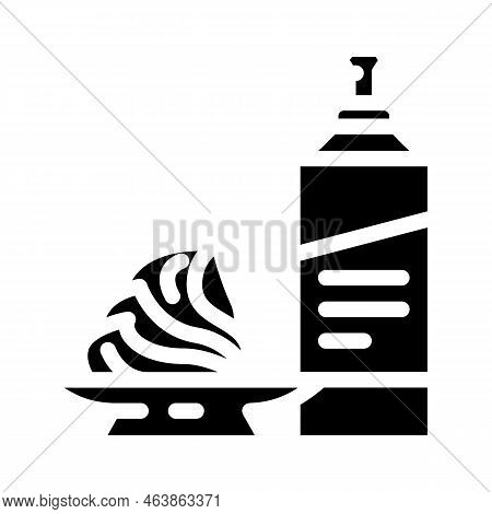 Whipped Cream Milk Vector & Photo (Free Trial) | Bigstock