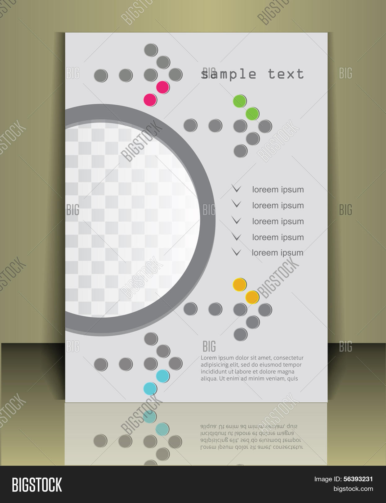 Arrow Background Vector & Photo (Free Trial) | Bigstock