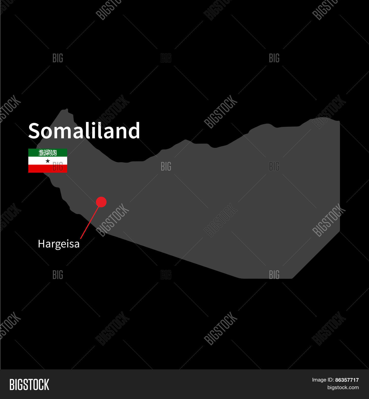 Detailed Map Vector & Photo (Free Trial) | Bigstock
