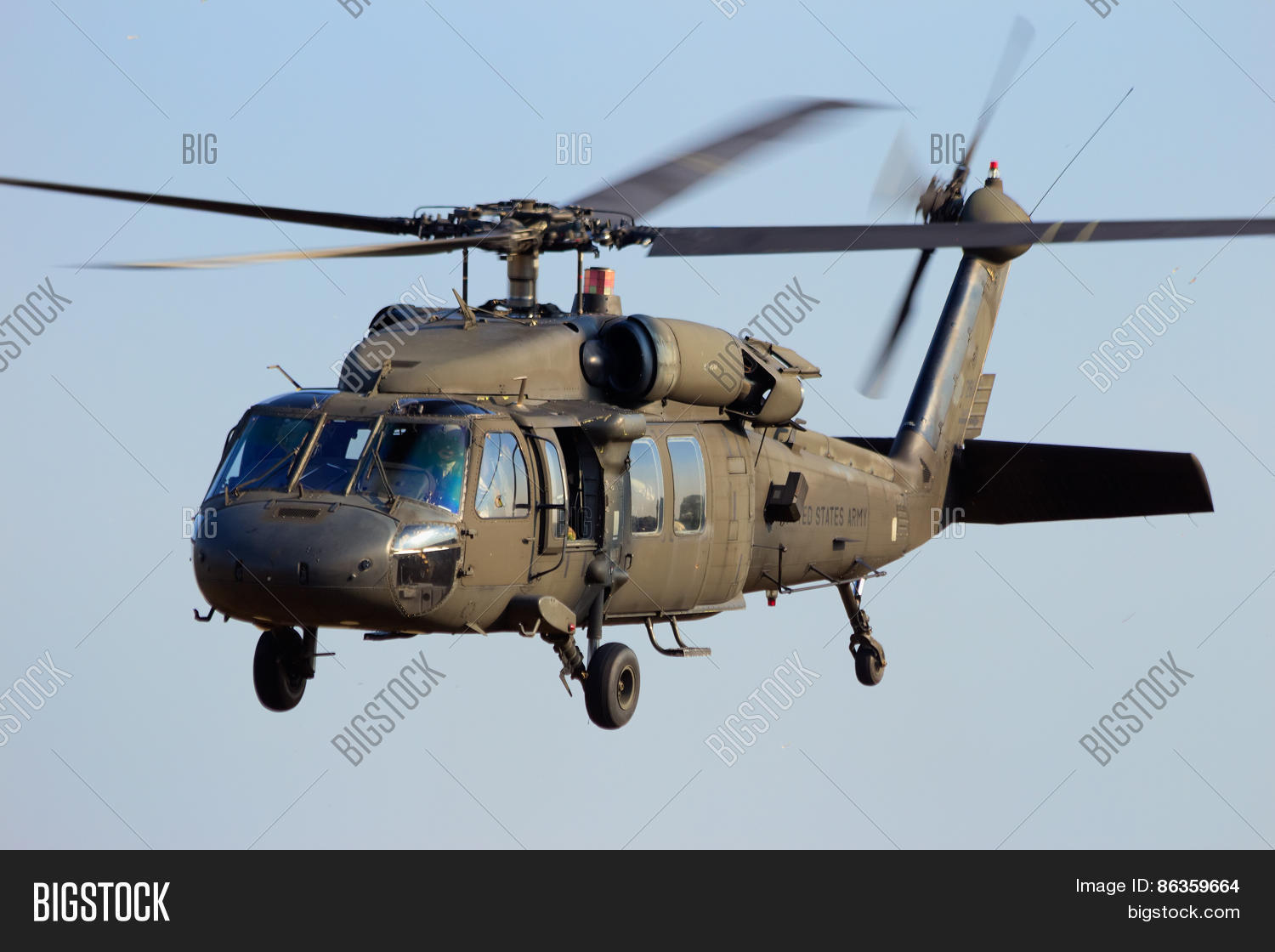 Us Blackhawk Image & Photo (Free Trial) | Bigstock