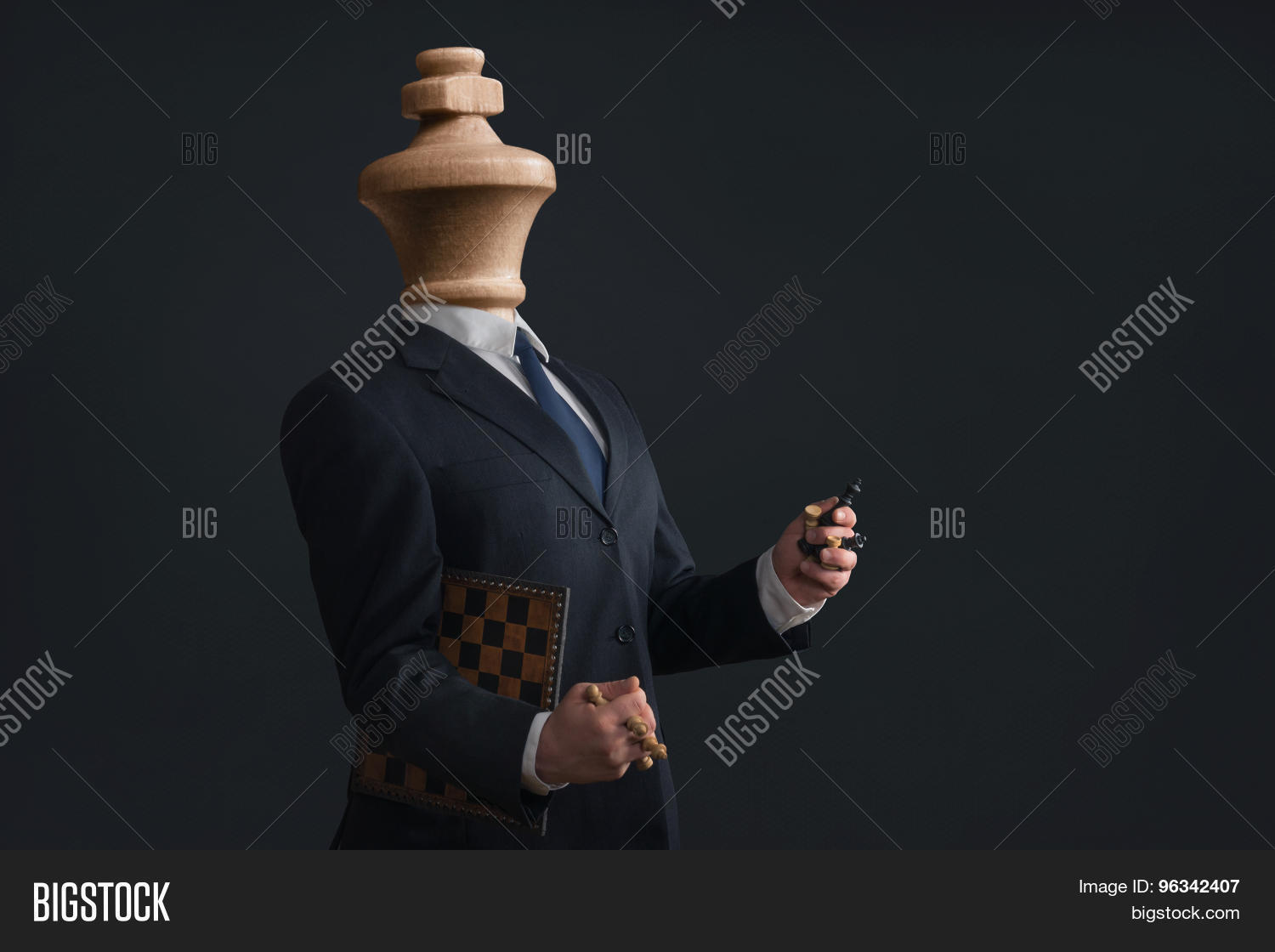 Symbol Narcissist Image & Photo (Free Trial) | Bigstock